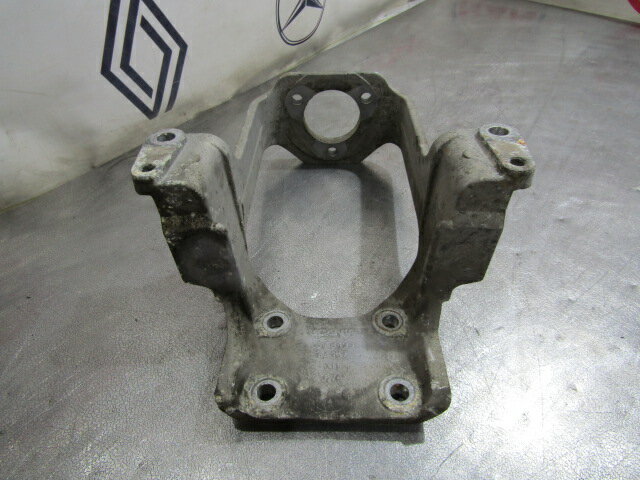 Кронштейн кабины задний Scania P, G, R