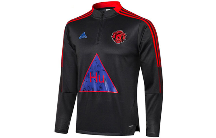 Толстовка MANCHESTER UNITED THEATRE OF DREAMS