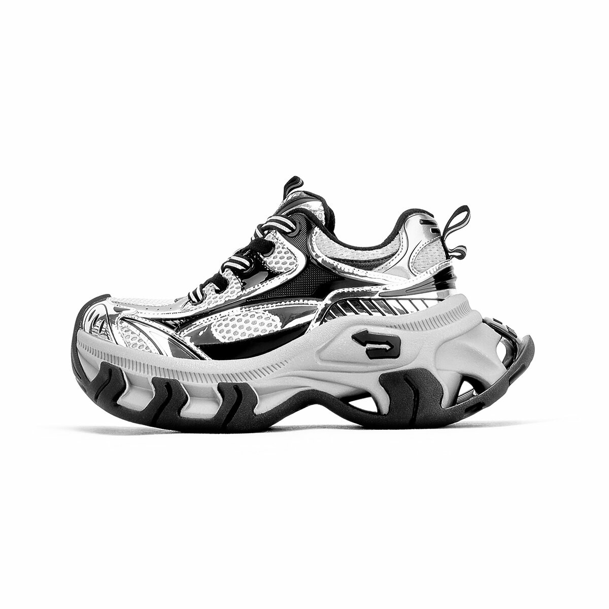 Кроссовки Next Impulsive