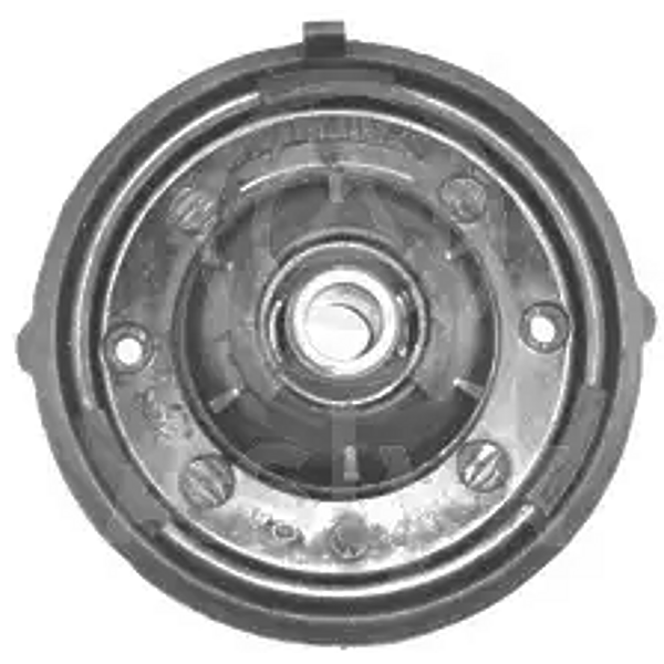 ASLYX AS-521088 опора амортизатора Peugeot (Пежо) 3008 (0u) 2009-2016