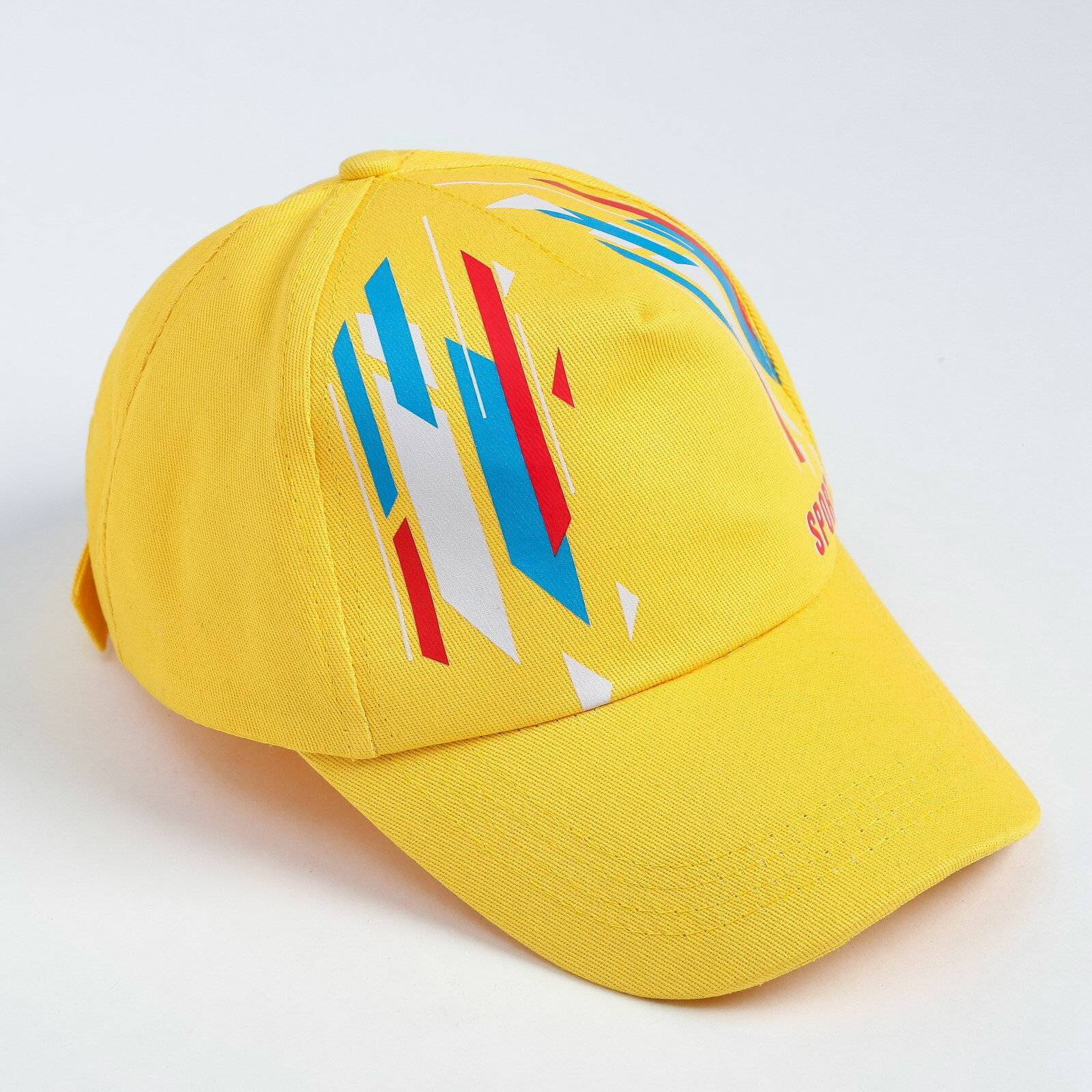 Бейсболка для девочек