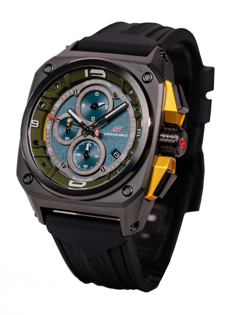 Наручные часы