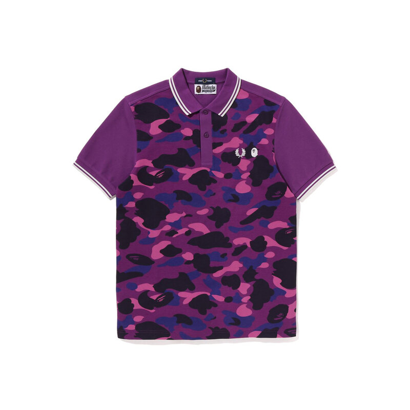 Поло Bape
