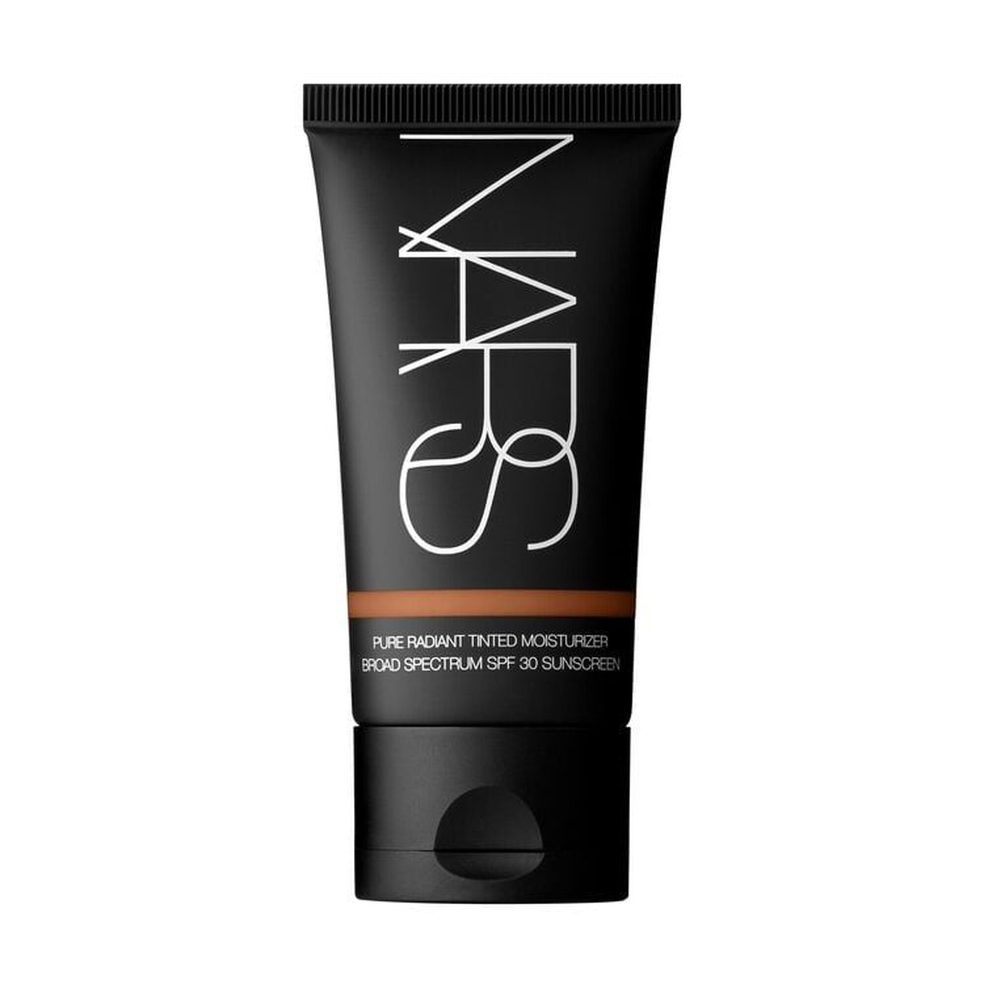 NARS Тональный дневной крем SPF 30 PURE RADIANT TINTED MOISTURIZER 50 мл оттенок HAVANA