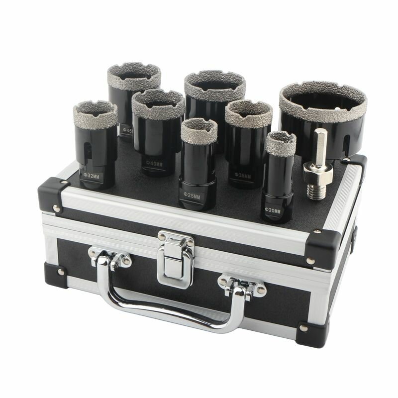 Корончатое сверло