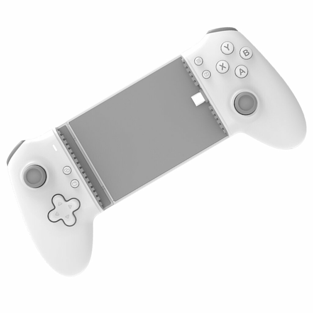 MS3 Bluetooth-совместимый Стрейч-Геймпад Type C, Игровой Контроллер С Эффектом Холла, Джойстики для Планшетов