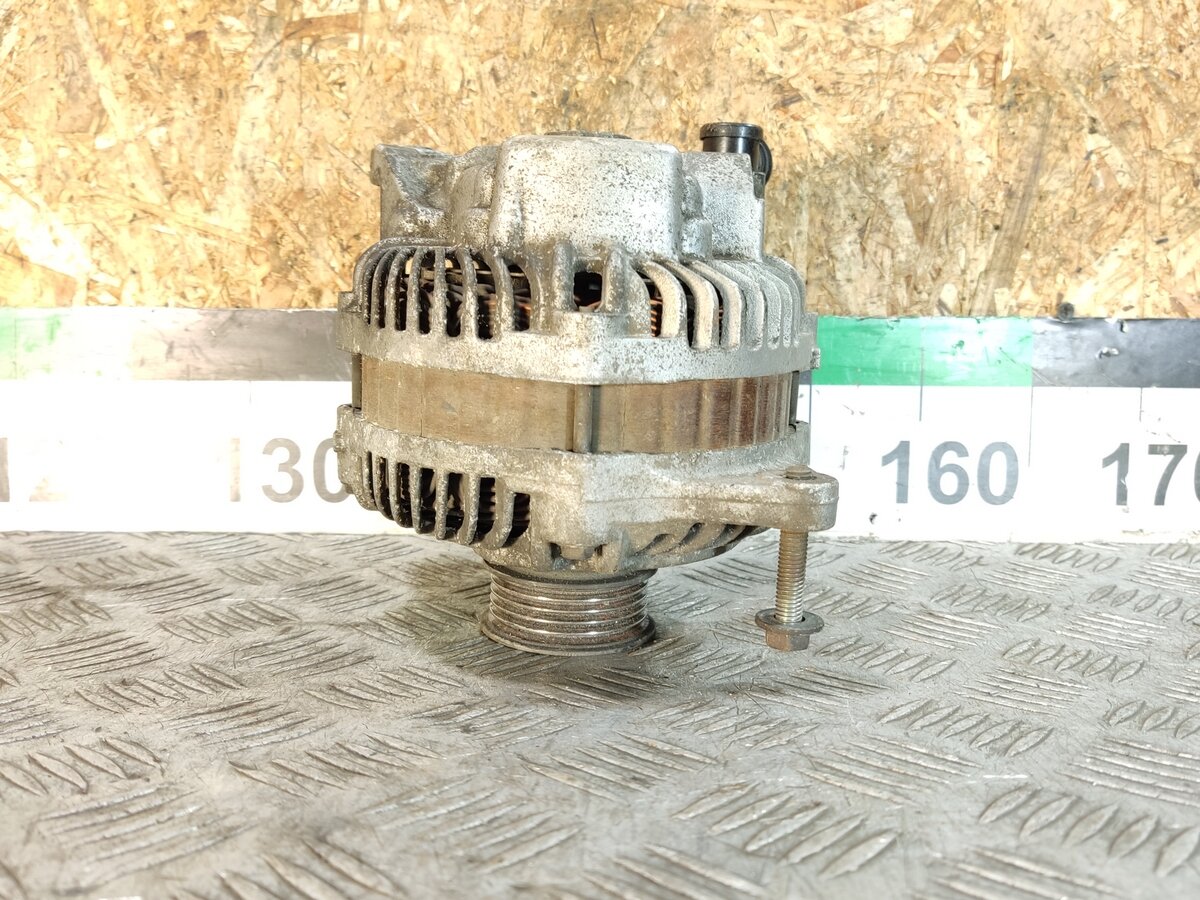 Генератор SUBARU Forester S12 23700AA521