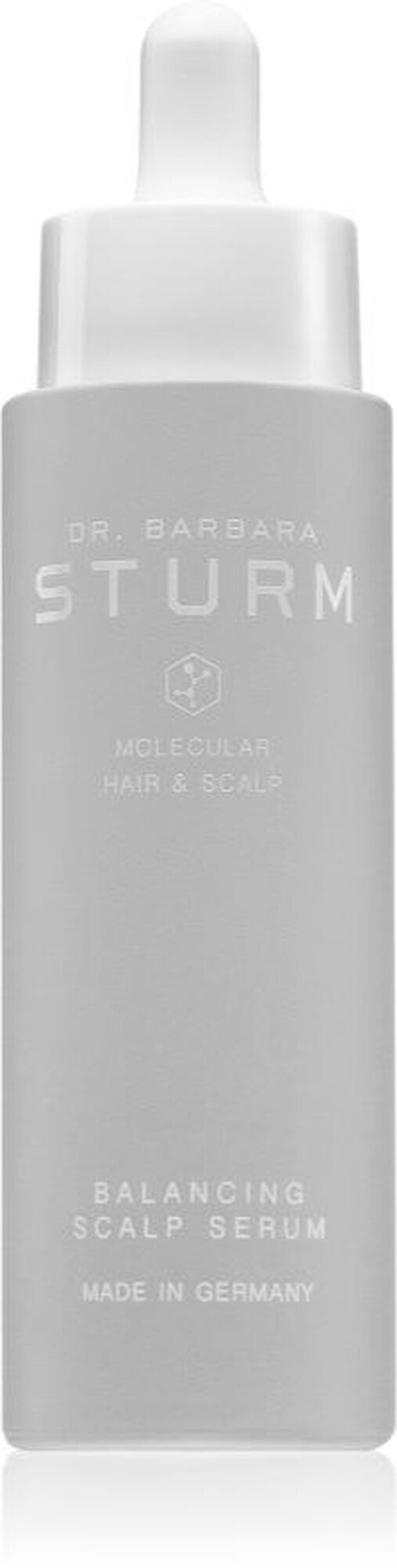 Dr. Barbara Sturm Балансирующая сыворотка для кожи головы Balancing Scalp Serum 50 мл