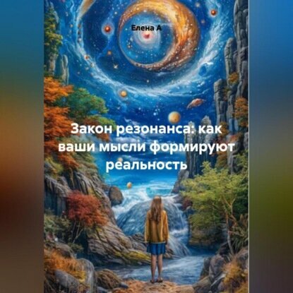 Закон резонанса: как ваши мысли формируют реальность [Аудиокнига]
