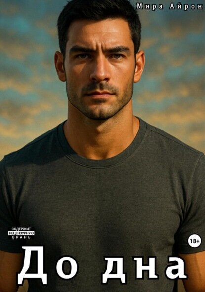 До дна [Цифровая книга]