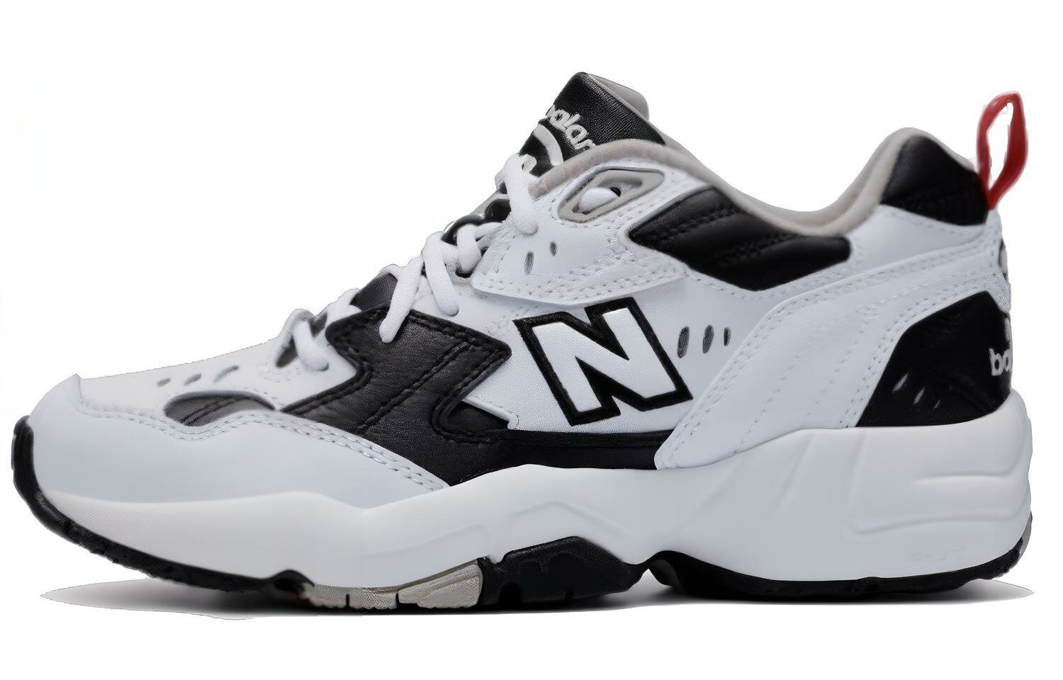 Кроссовки NB 608 V1