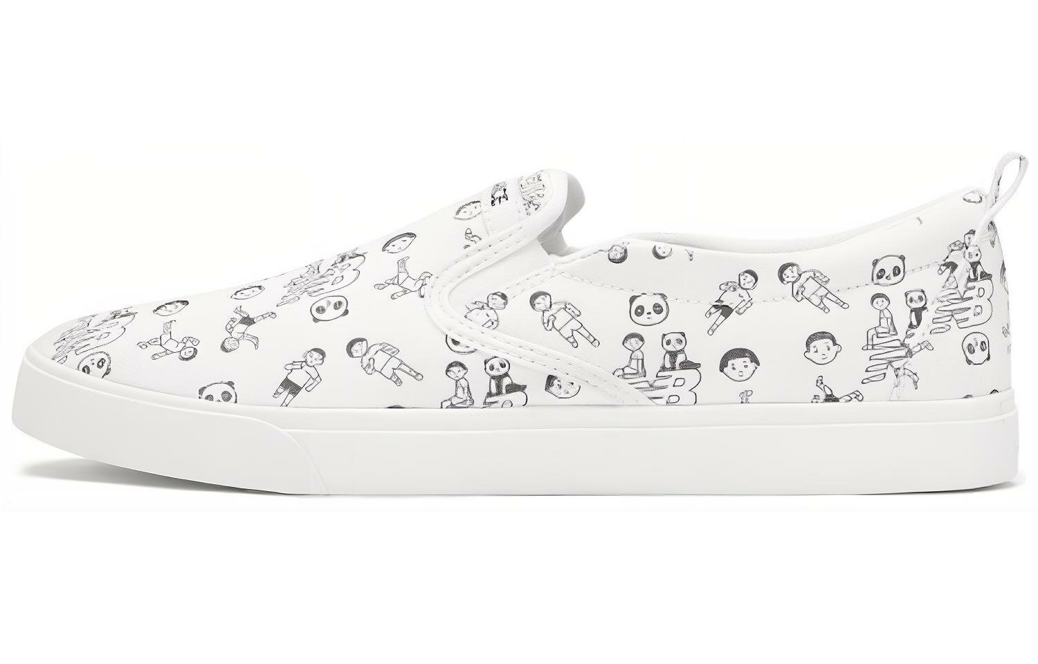 Кроссовки New Balance