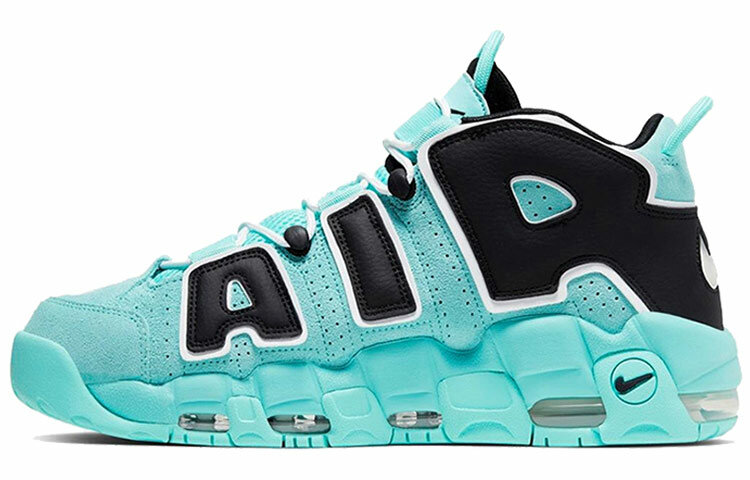 Кроссовки Air More Uptempo