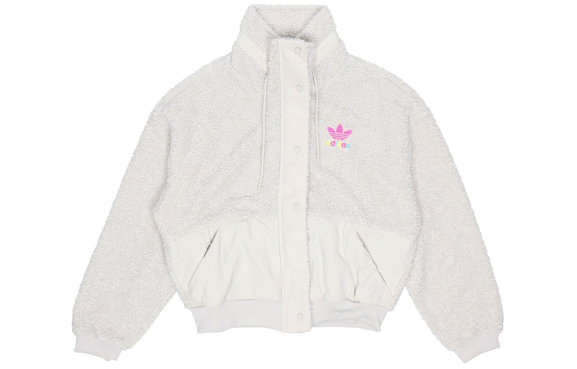 Куртка Short Sherpa