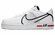 Кроссовки NIKE Air Force 1, размер EU 43 стопа (27.5CM), white