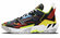 Кроссовки Jordan Why Not Zer0.4, размер EU 40 стопа (25CM), черный