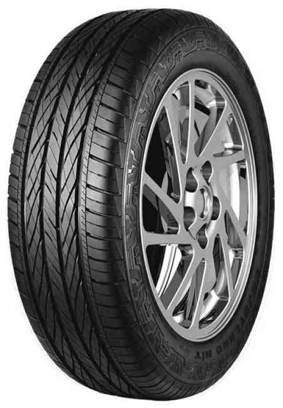 Шины летние Tracmax X-Privilo HT 235/70/R16 106H без RunFlat Легковые