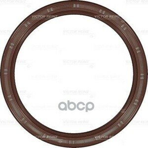 Уплотняющее кольцо, коленчатый вал VICTOR REINZ арт. 81-53343-00