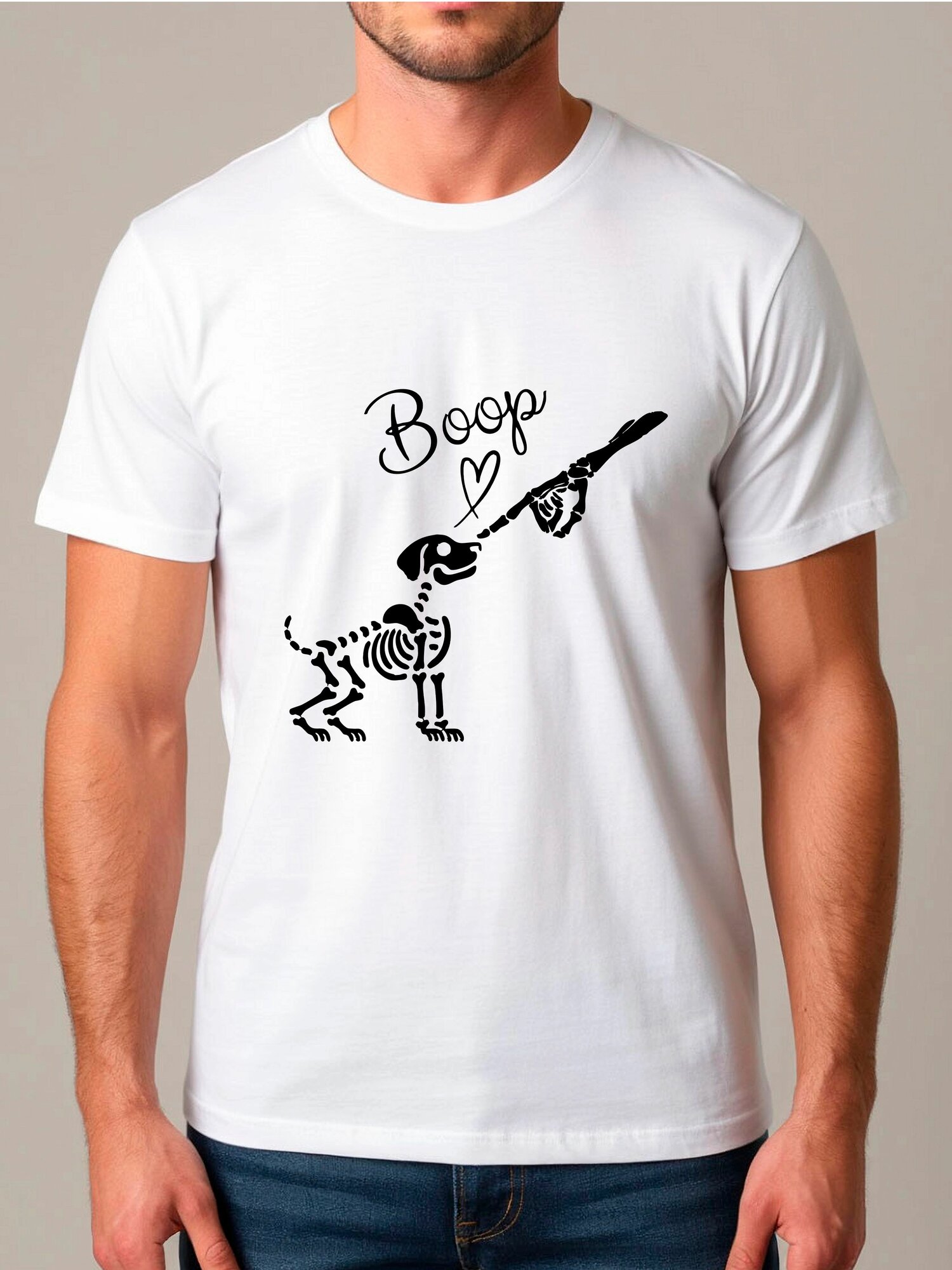 Футболка спортивная