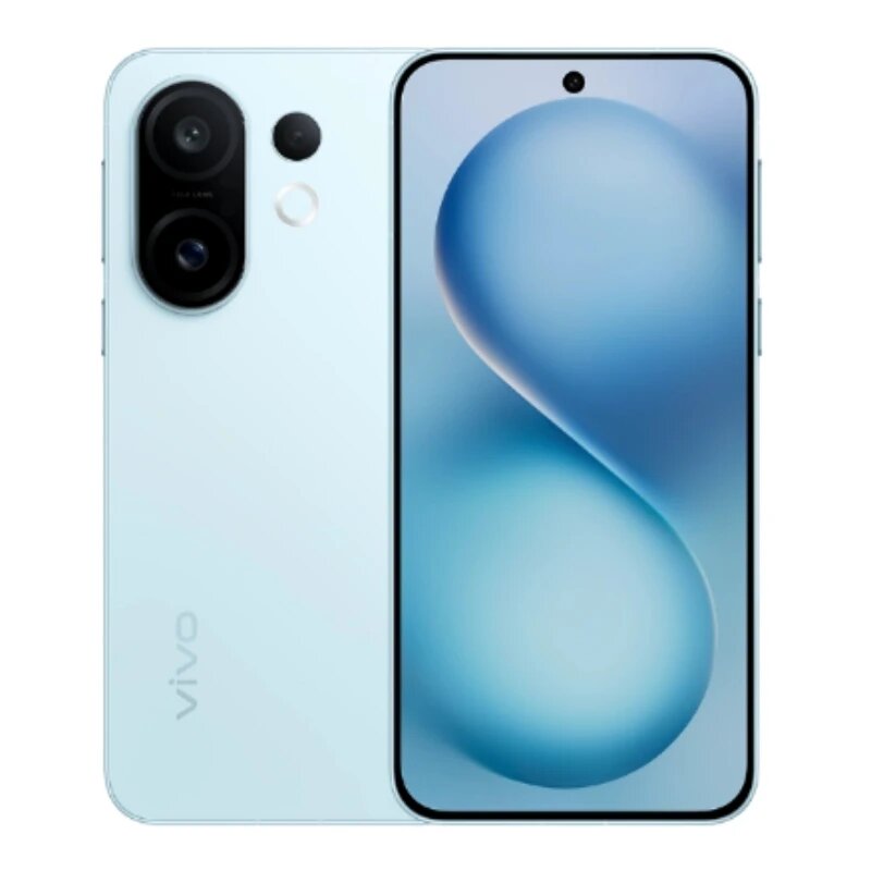 Смартфон Vivo S30 Pro mini, 12/256ГБ, china