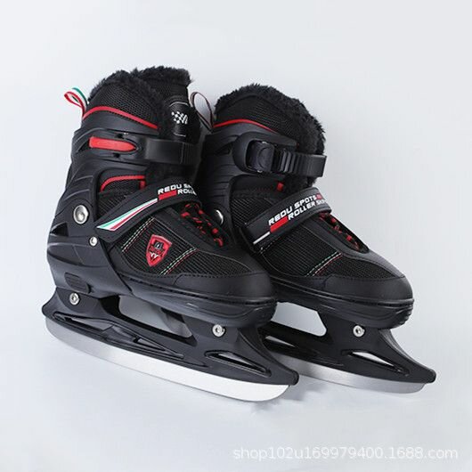 Коньки конькобежные