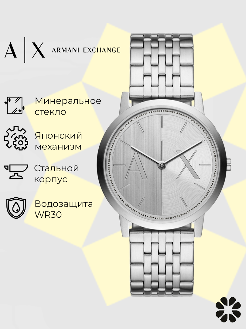 Наручные часы