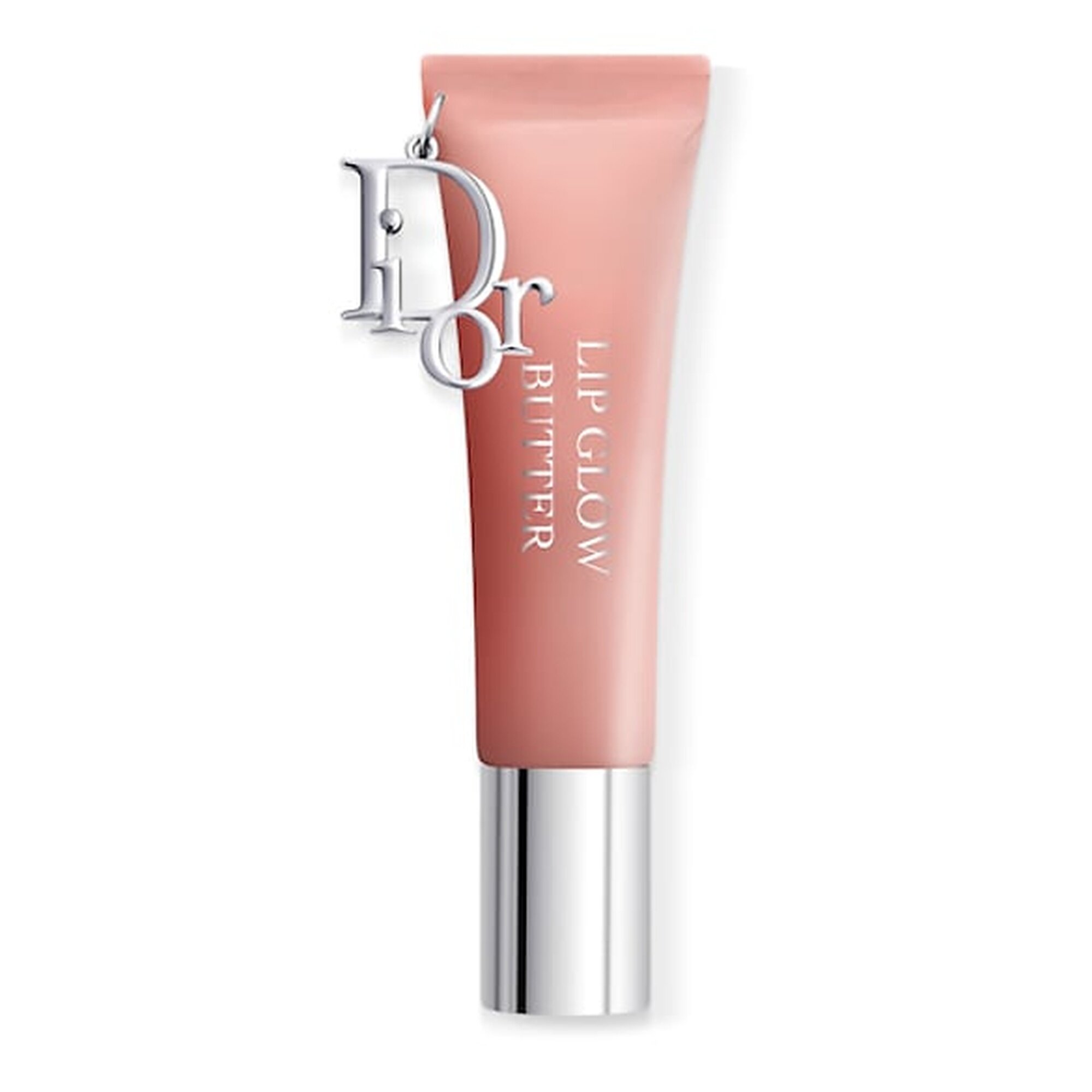 Dior Увлажняющий блеск для губ Addict Lip Glow Butter 10 мл оттенок 103 Toffee