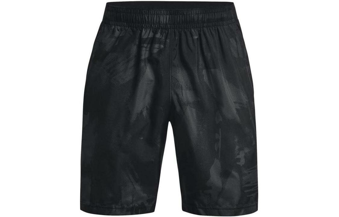 Шорты спортивные Woven Collection