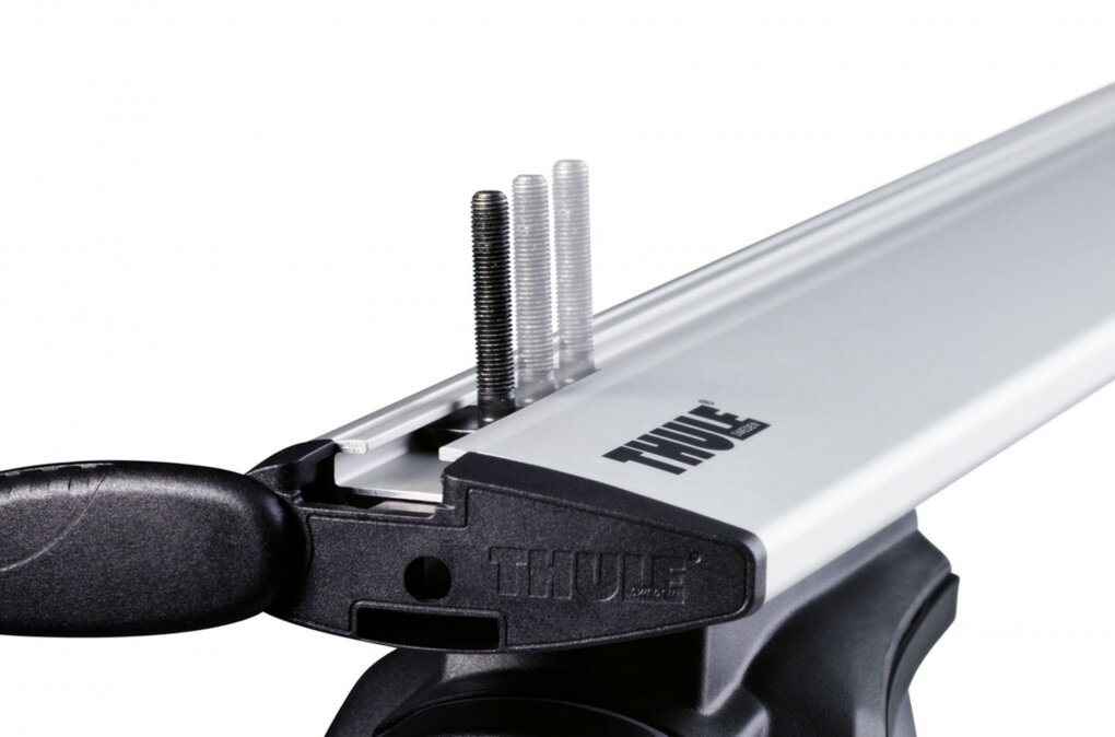 Т-болт 35 мм Thule T-Track Screw M6x35 mm для велокреплений Thule