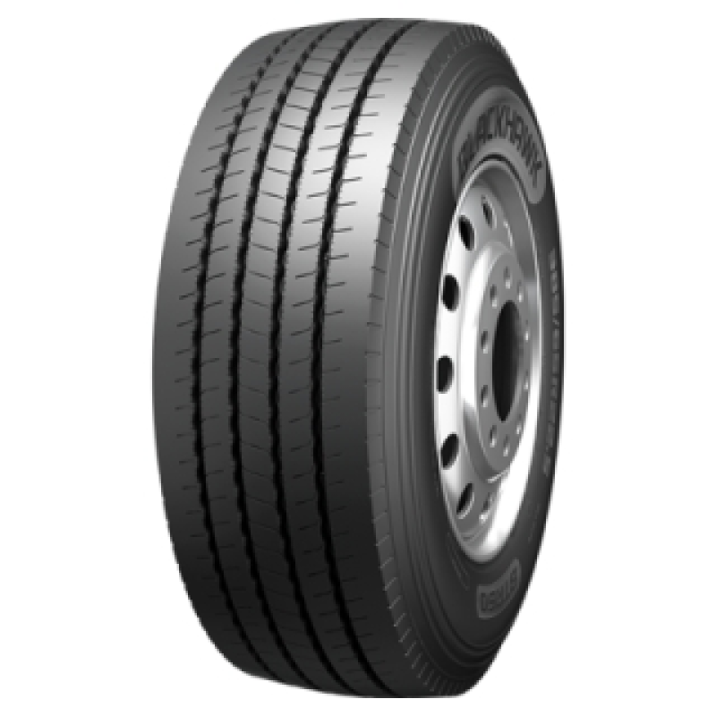 Всесезонные шины Blackhawk BTR60 385/65/R22,5 160K без RunFlat Легковые