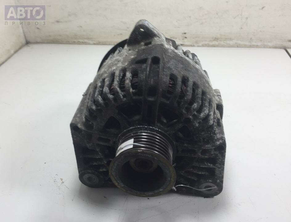 Генератор Renault Scenic 2 (2003-2009)