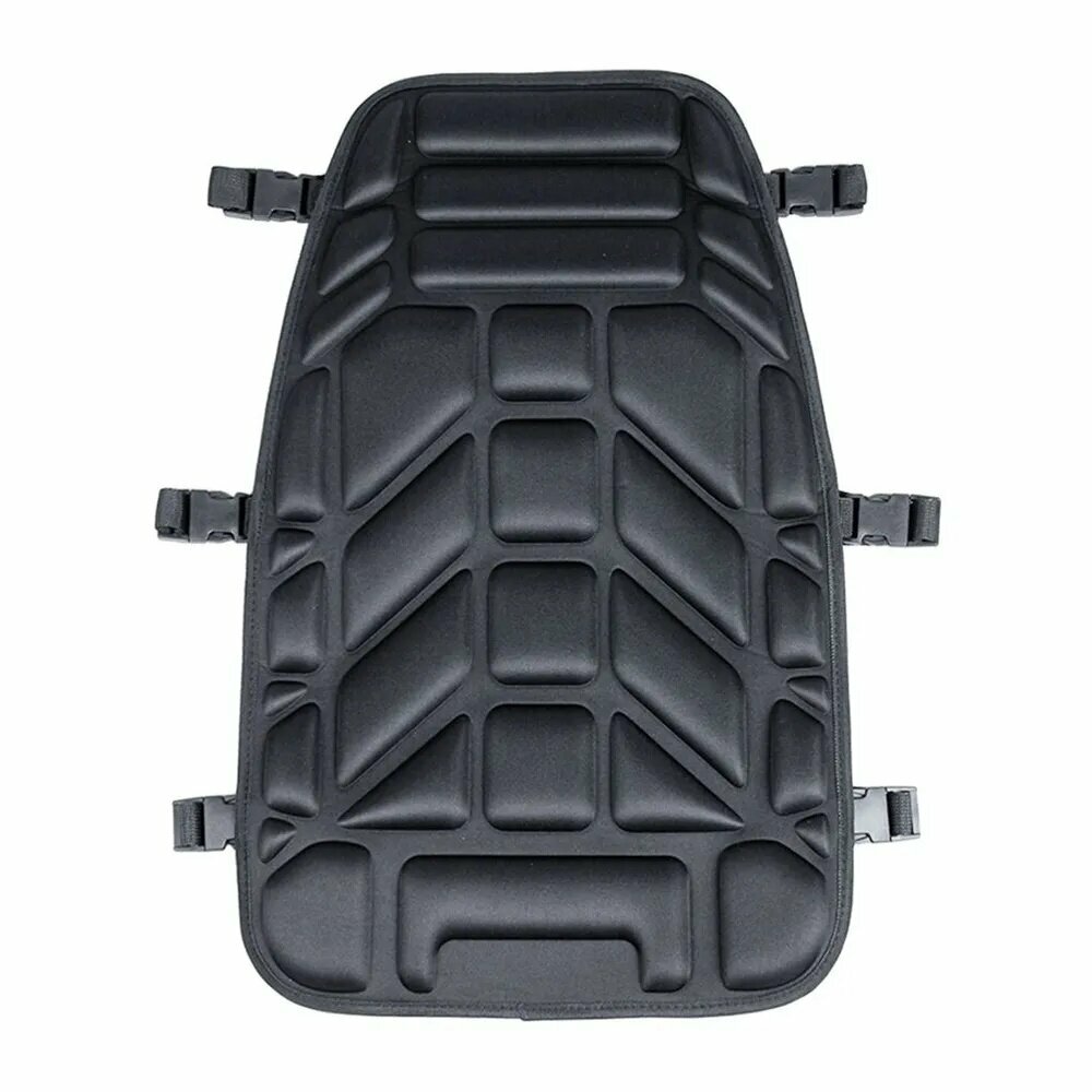 (1 шт.) Дышащая подушка сиденья для мотоцикла ATV, чехол подушки вездеходного внедорожника, универсальный