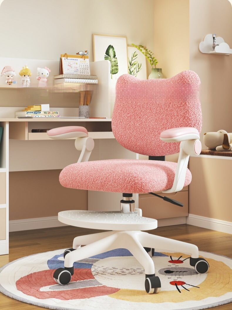 Детский стул