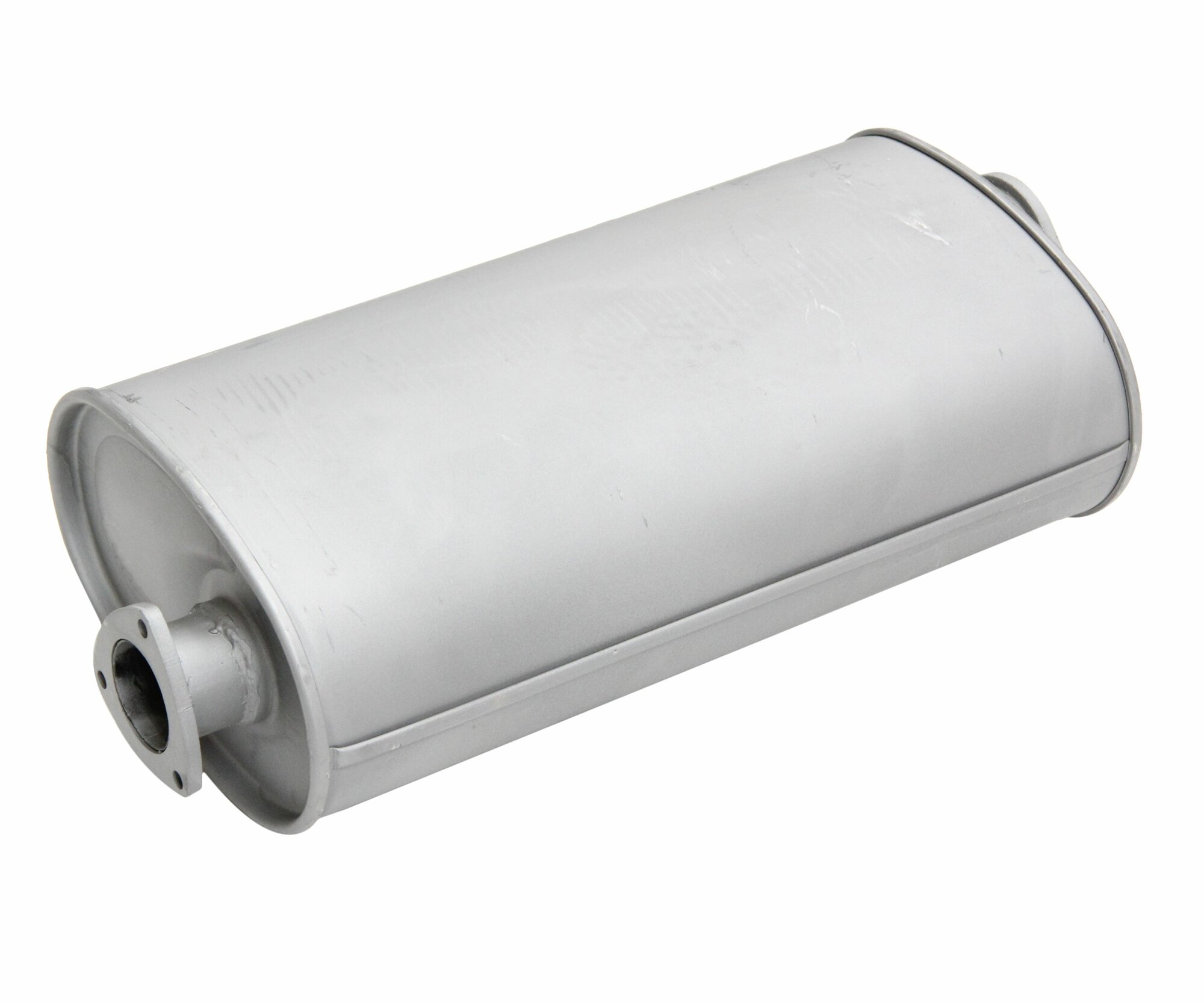 Глушитель УАЗ-315123 дв. УМЗ-4218,4178, дв. ЗМЗ-4021,4104 / Арт. 315123-1201010-03