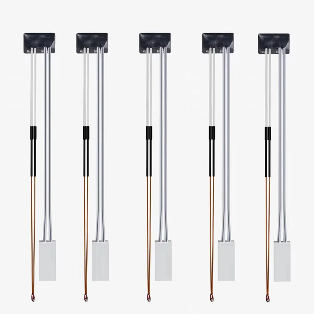 Термистор JUUPINE P1P, 5шт, для Bambu Lab P1S