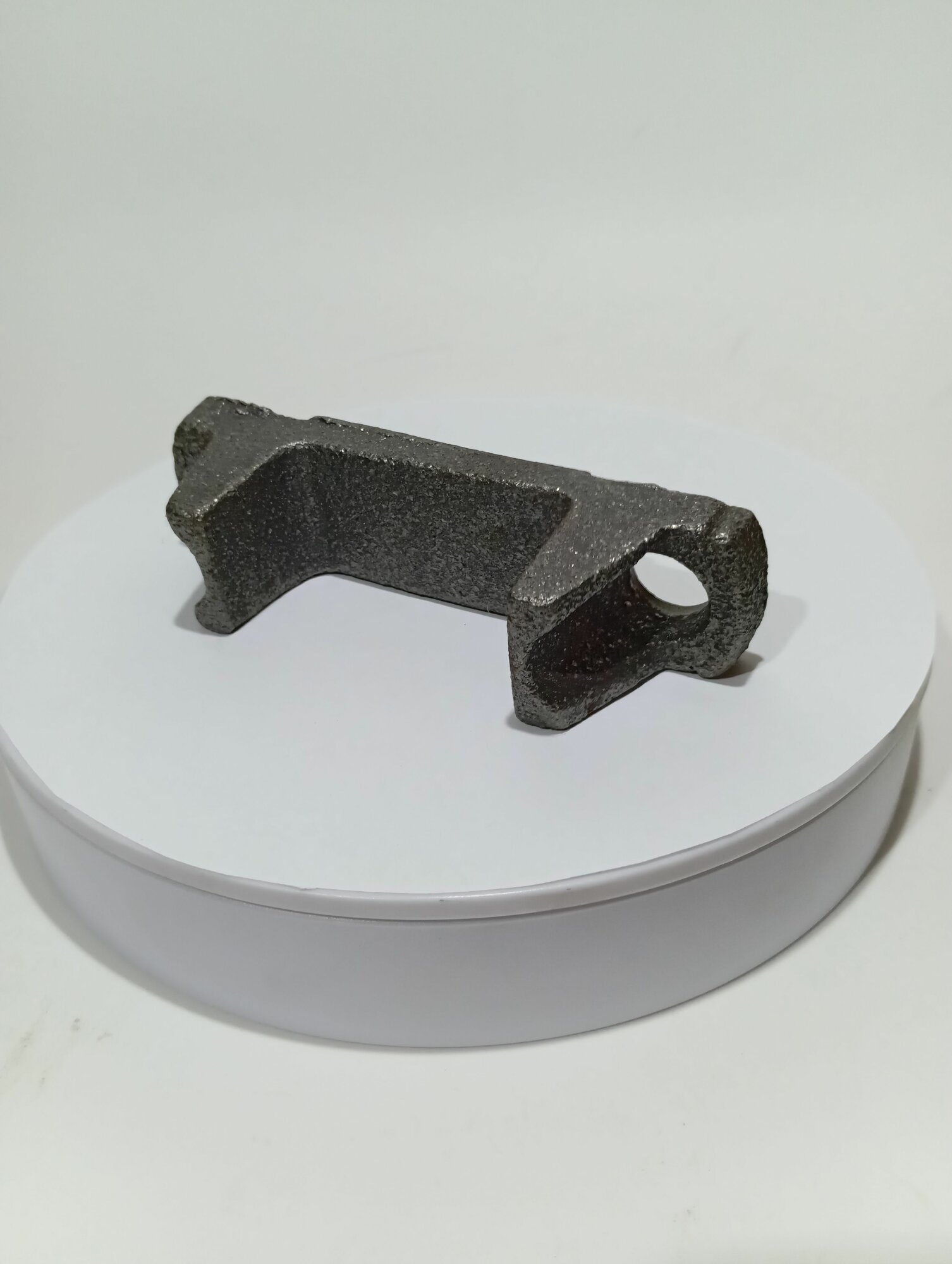 Накладка ушка рессоры на КАМАЗ 5320-2902128-10