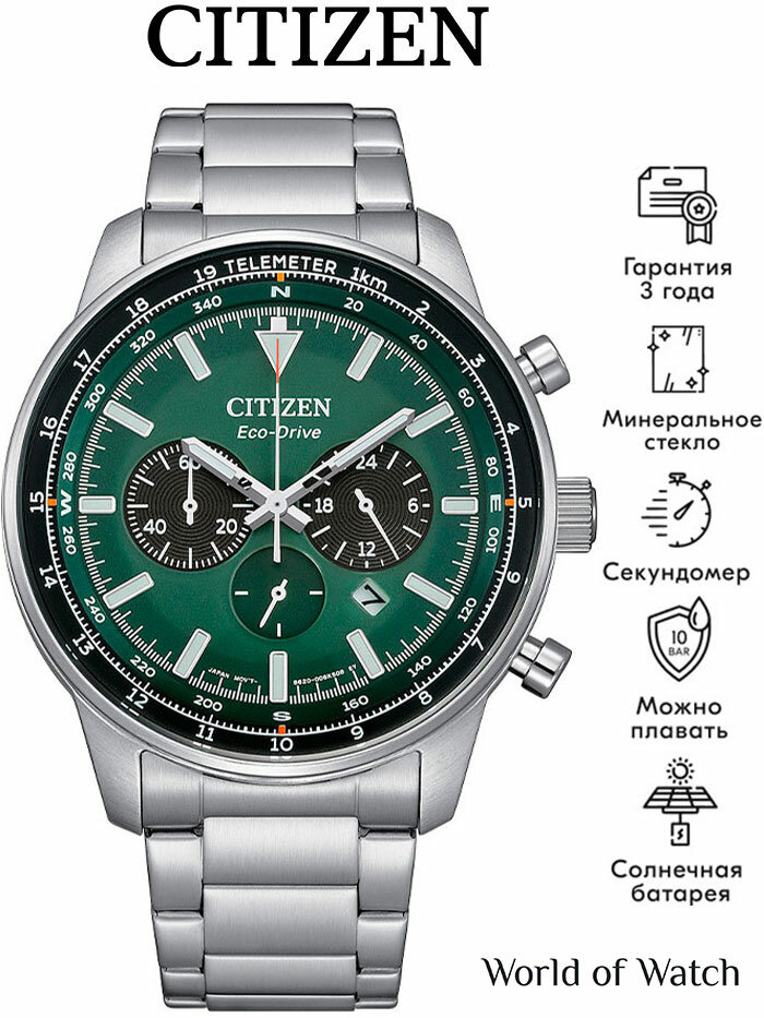 Наручные часы