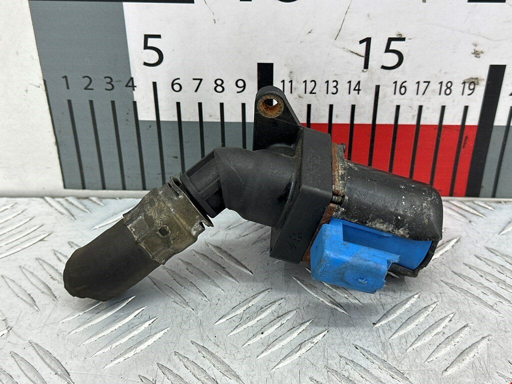 Кран отопителя (печки) Peugeot 607 арт. 2252387