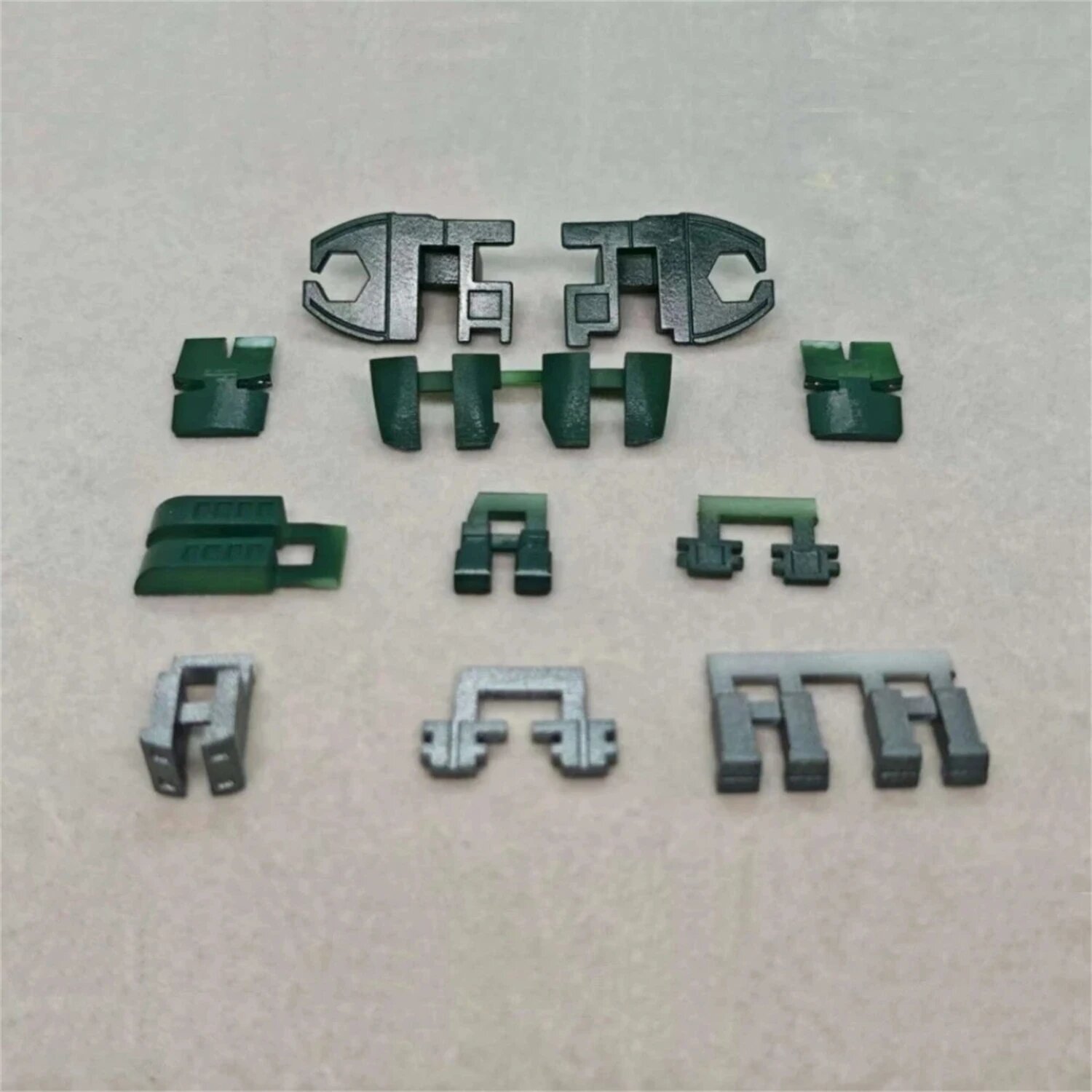 3D комплект обновления для AGE OF THE PRIMES ALCHEMIST PRIME из смолы