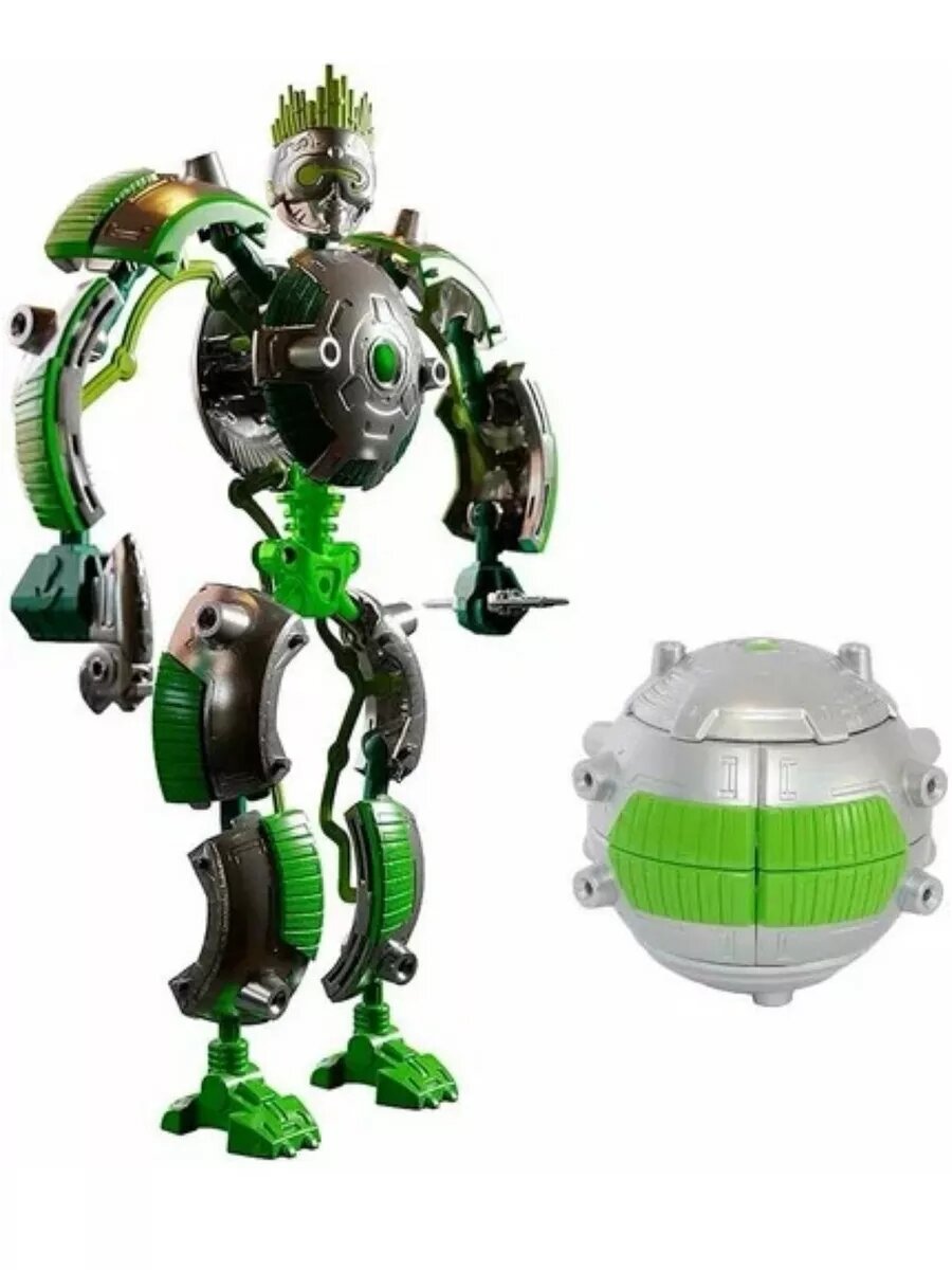 Фигурка GIGA BOTS