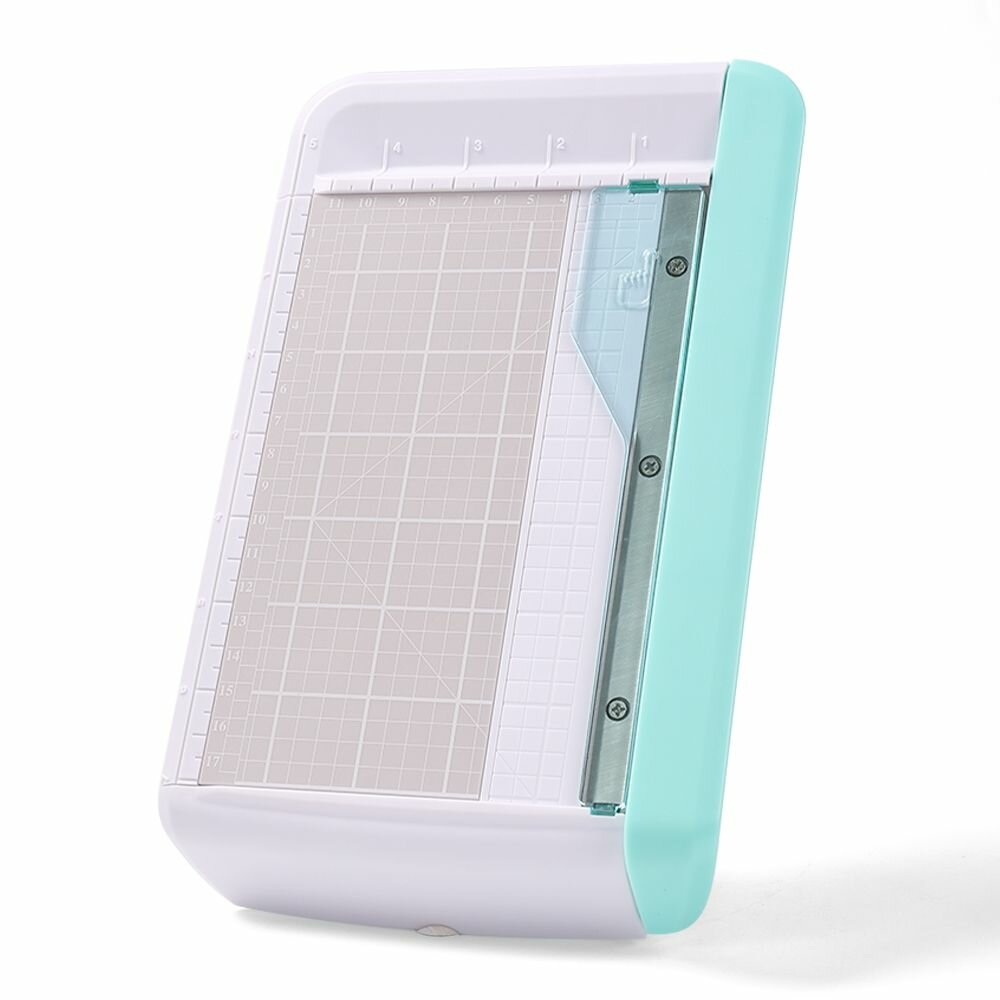 Мини-триммер KW-triO (180 мм), гильотинный резак для бумаги и фото