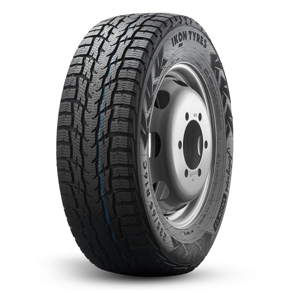 Автошина Ikon Tyres Autograph Snow C3 205/70R15C 106/104R