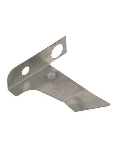 Основание бок. лезвий R для пилы сабельной MAKITA BJS101