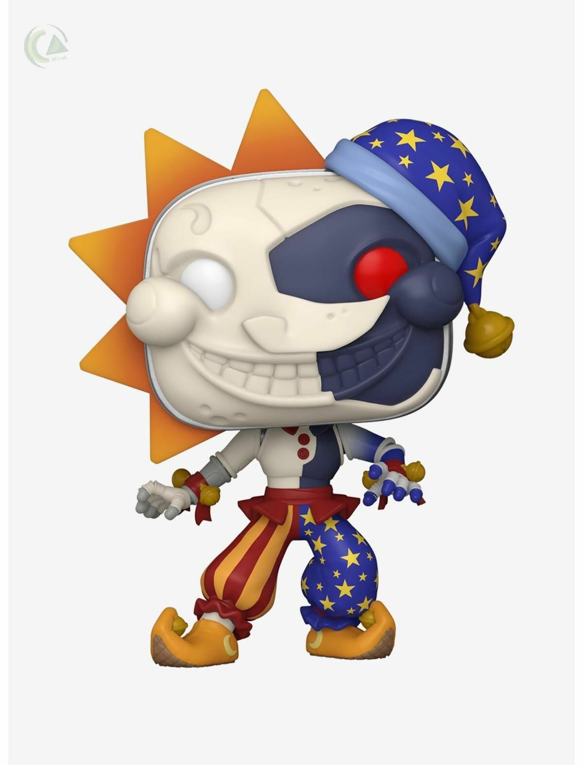 Фигурка POP фнаф Sun & Moon — фото 1