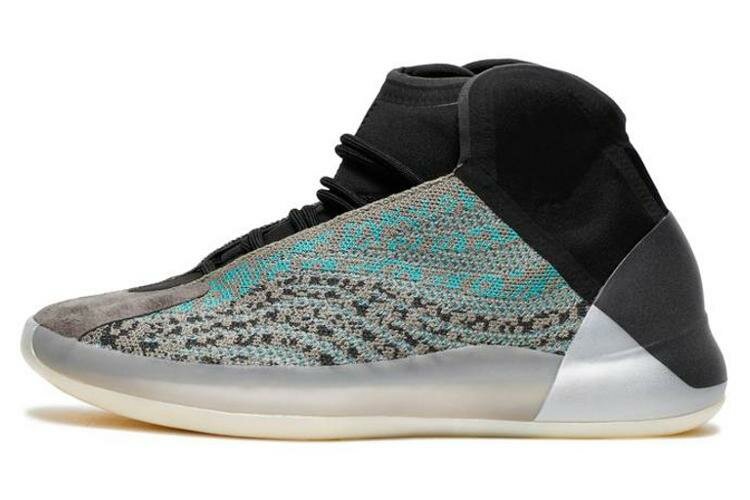 Кроссовки QNTM