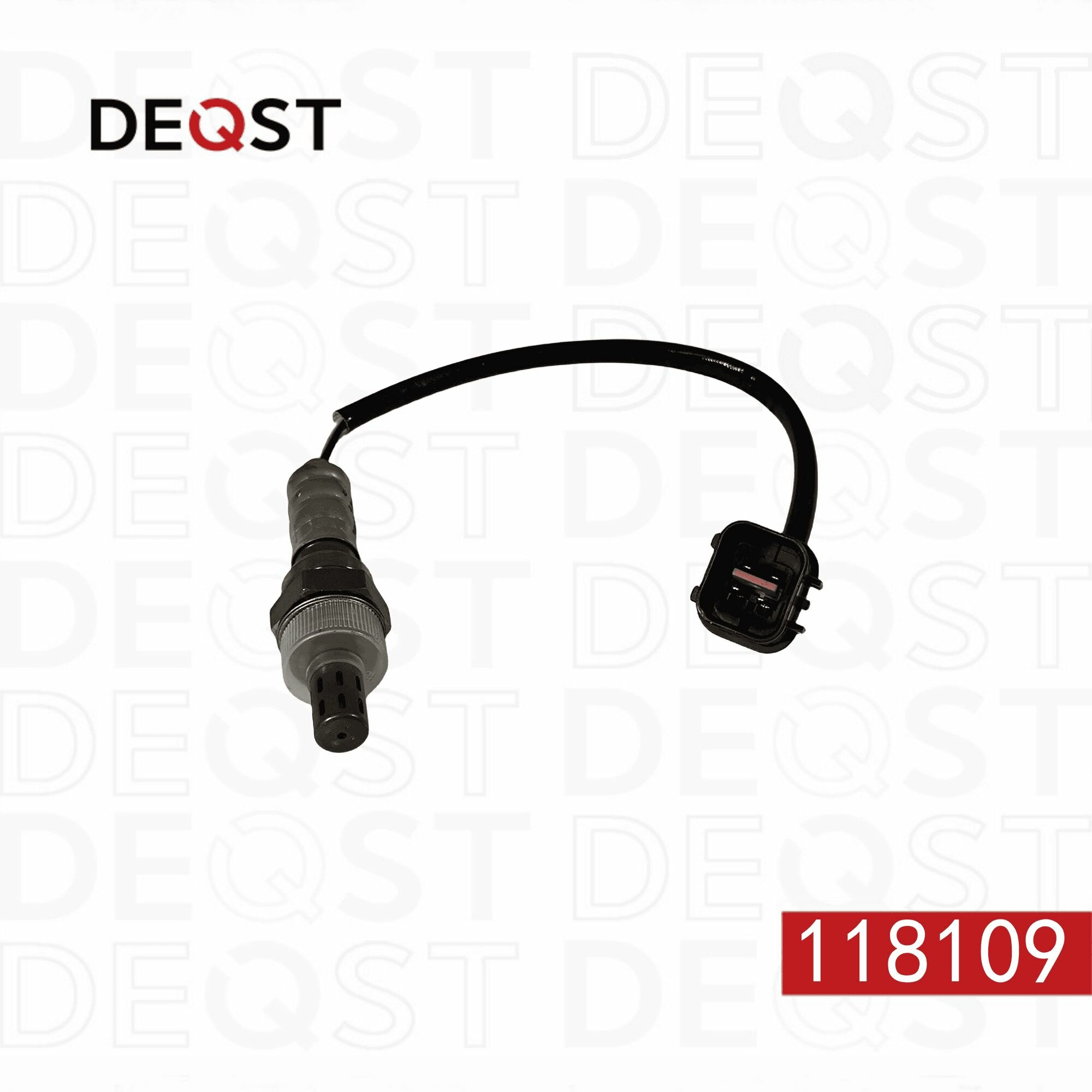 Датчик кислорода Deqst 118109 Mitsubishi Lancer 9 (CS_A) 05.00-05.07 1.6 (CS3A)