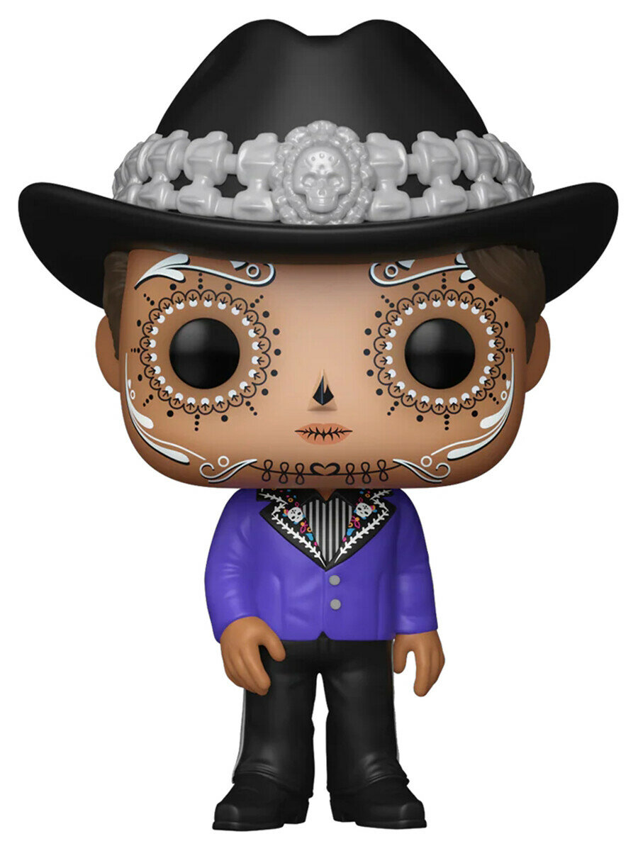 Фигурка Funko Pop: Кен Dia de Muertos (161)