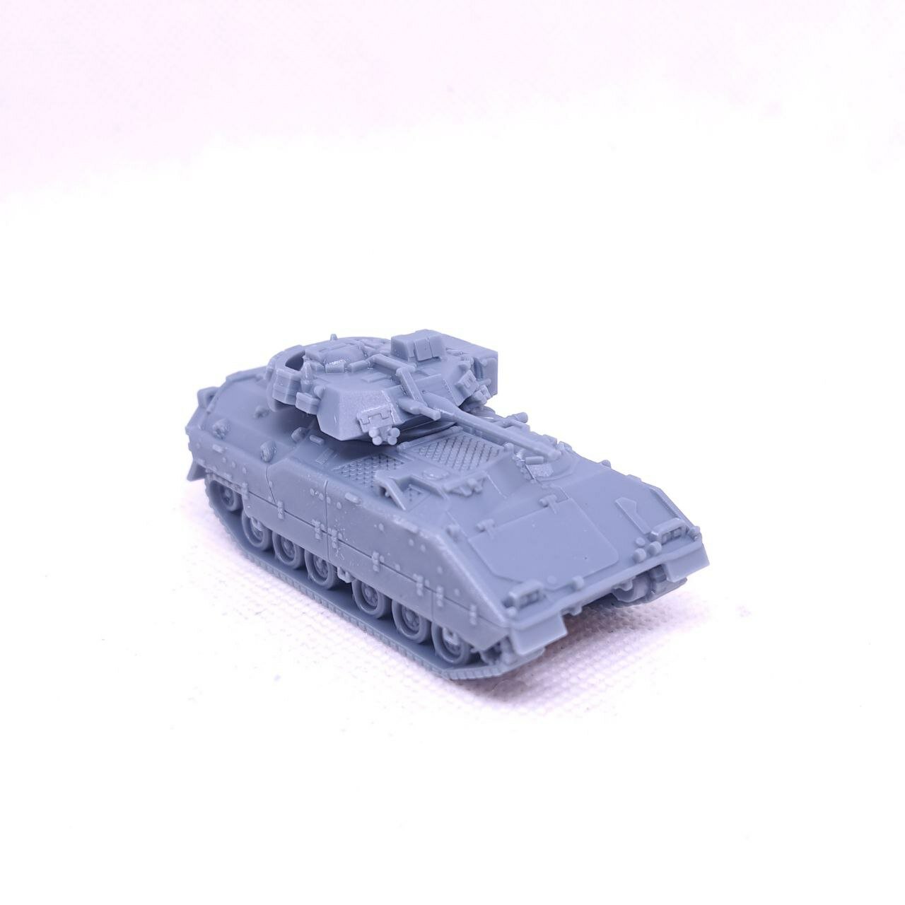 Модель Американского бронетранспортера (1:72)