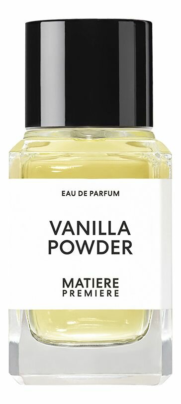 Matiere Premiere Vanilla Powder Парфюмерная вода унисекс 50 ml
