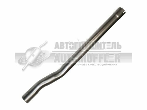 Труба промежуточная 3302 н / о Автоглушитель AK 33021-1203251